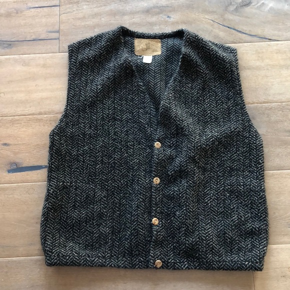 Field & Stream | Jackets & Coats | Vintage Field And Stream Vest | Poshmark